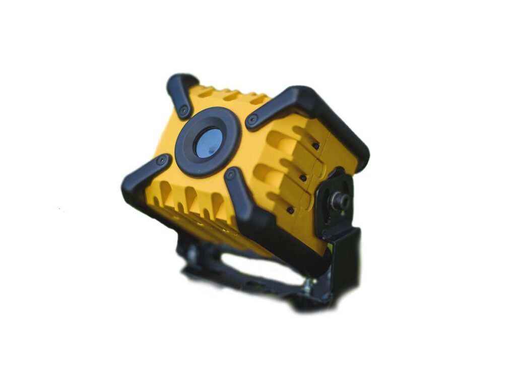 OPTIX Minion DE Ruggedized Thermal Imaging Driver Enhancer – Science ...
